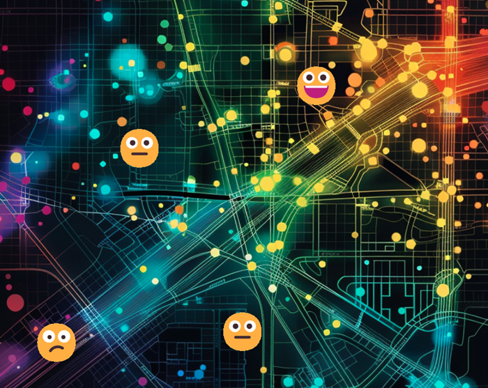 Happy Maps and Hedonic Cartography – Rambles Blog at Star Chamber