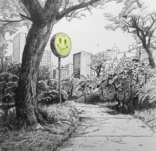 Happy Maps and Hedonic Cartography – Rambles Blog at Star Chamber